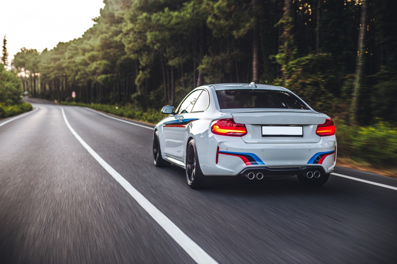 Benefits of Hydraulic Car Modification - Top Speed Mods